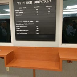 RICHARD E GERSTEIN JUSTICE BUILDING - 27 Photos & 32 Reviews - 1351 NW ...