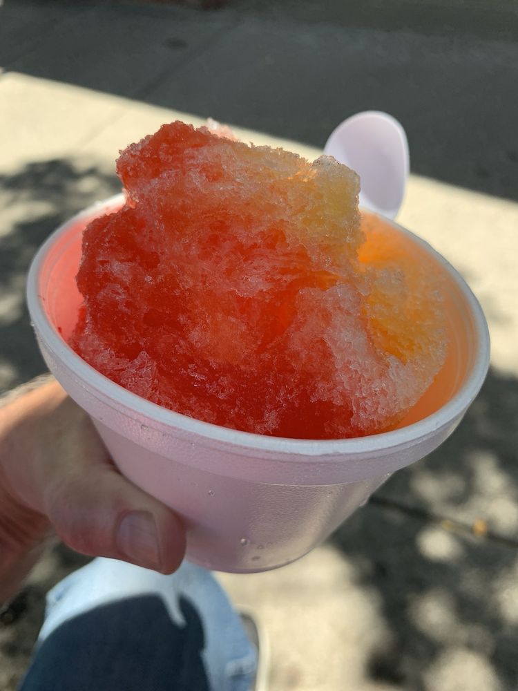 HAWAIIAN SHAVE ICE - Updated August 2025 - 1604 A Copenhagen Dr ...