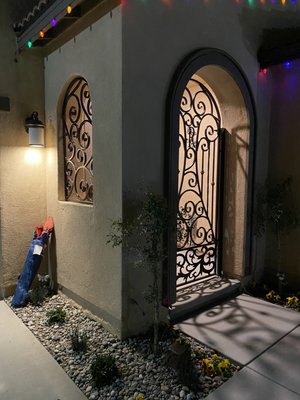 WROUGHT IRON GATES - Updated December 2024 - 539 Photos & 72 Reviews ...