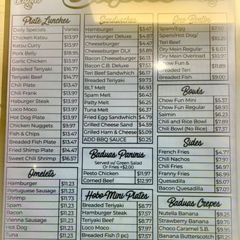 CUPIES MAUI - 579 Photos & 222 Reviews - 134 W Kamehameha Ave, Kahului ...