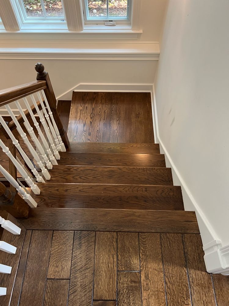 STAND UP FLOORING - Updated November 2024 - 48 Photos - 1408 Shermer Rd ...