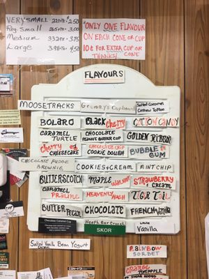 HOLYROOD GENERAL STORE - Updated September 2024 - 825 Bruce Road 1 ...