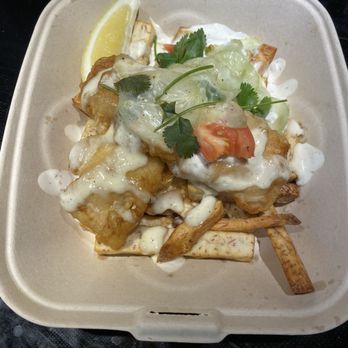 FRESH OFF DA BOAT BY CHEF T’S KITCHEN - Updated March 2024 - 61 Photos ...