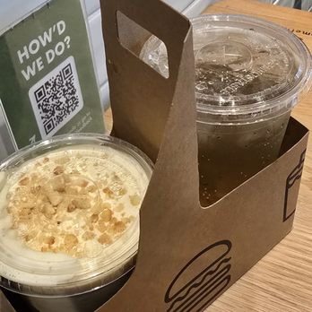 SHAKE SHACK PASADENA - Updated September 2025 - 553 Photos & 431 ...