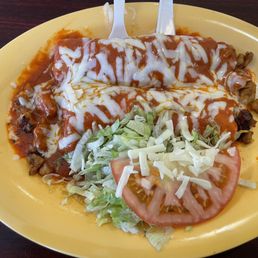 LOS INMORTALES TAQUERIA - Updated January 2026 - 173 Photos & 114 ...