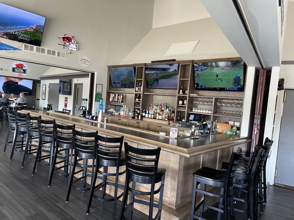 The Tavern At The Balboa Club, Hot Springs Village | Roadtrippers