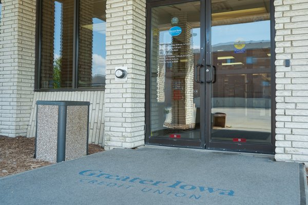 GREATER IOWA CREDIT UNION - Updated January 2026 - 801 Lincoln Way ...