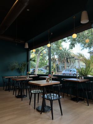 HIDDEN DUMPLING HOUSE MIDTOWN - 224 Photos & 98 Reviews - 2801 P St ...