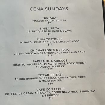 EATING HOUSE - Updated March 2025 - 598 Photos & 210 Reviews - 128 ...