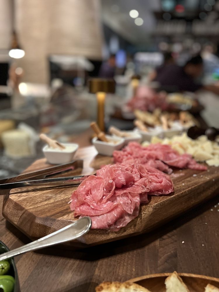 ZANTI CUCINA ITALIANA - RIVER OAKS - 393 Photos & 135 Reviews - 1958 W ...