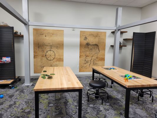 FRISCO PUBLIC LIBRARY - Updated October 2025 - 222 Photos & 106 Reviews ...