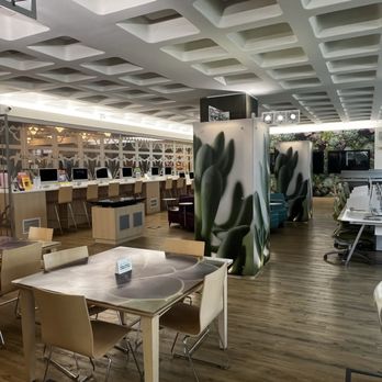 CERRITOS LIBRARY - Updated January 2025 - 1527 Photos & 493 Reviews ...