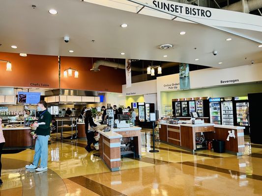 SUNSET BISTRO BY AROMAS - Updated October 2025 - 36 Photos & 26 Reviews ...