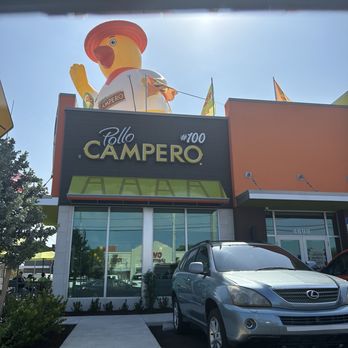 POLLO CAMPERO - Updated October 2025 - 30 Photos & 20 Reviews - 4698 NW ...