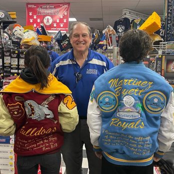 AV SPORTS & GRAPHICS - Updated September 2024 - 84 Photos & 91 Reviews ...