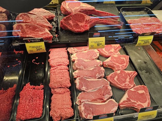 SAFEWAY - Updated November 2025 - 32 Photos & 34 Reviews - 40950 N ...