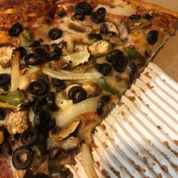 PIZZASAURUS REX - Updated June 2024 - 140 Photos & 485 Reviews - 17646 ...