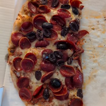 DINGBATS PIZZA - Updated September 2025 - 22 Photos & 23 Reviews - 471 ...