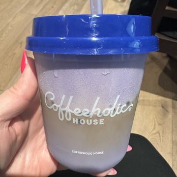COFFEEHOLIC HOUSE - Updated May 2025 - 1596 Photos & 779 Reviews - 3700 ...