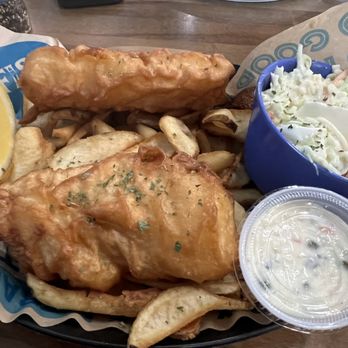 THE FISH JOINT - Updated May 2025 - 135 Photos & 131 Reviews - 5677 ...