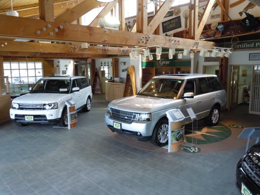 LAND ROVER PEABODY - Updated December 2025 - 28 Photos & 58 Reviews ...