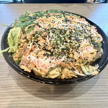 POKE DELIGHT - EASTVALE - Updated August 2025 - 329 Photos & 639 ...