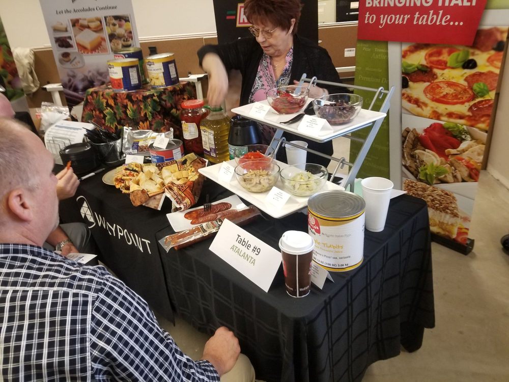 PFS DISTRIBUTION - Updated November 2025 - 455 S 75th Ave, Phoenix ...