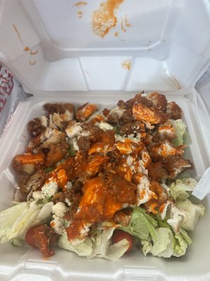 TOPHER’S GRILL - 16 Photos & 38 Reviews - 1803 Broadway Dr, Hattiesburg ...
