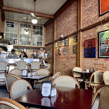 CAFE CORNUCOPIA - 155 Photos & 187 Reviews - 14 Main St, Bisbee ...