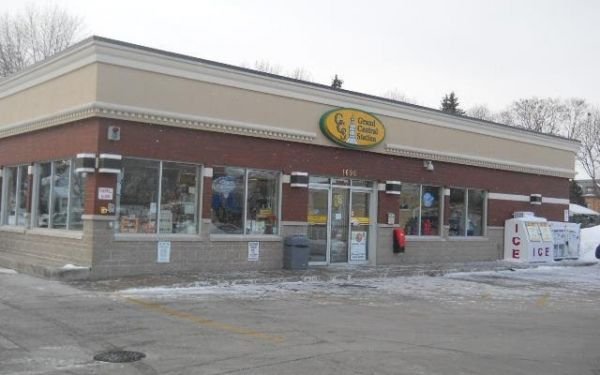 GCS MAIN STREET SHELL - 1698 Main St, Green Bay, Wisconsin - Gas ...