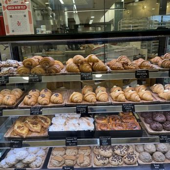 PAUL AND JACK BAKERY - Updated July 2025 - 51 Photos & 21 Reviews - 911 ...