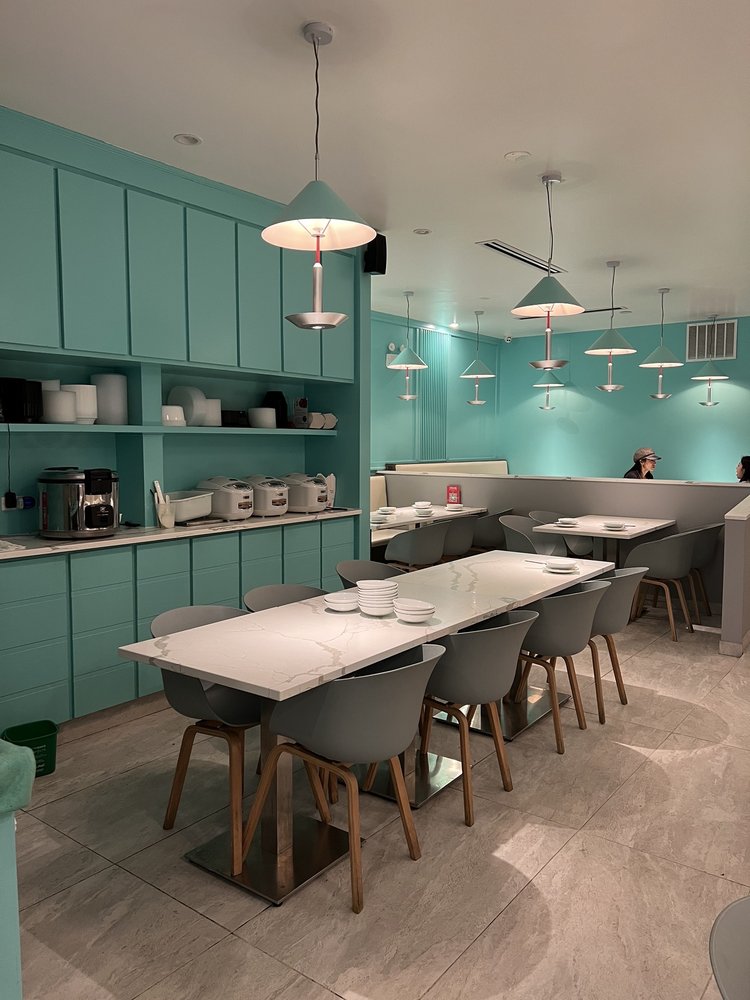 YAO YAO - Updated August 2024 - 159 Photos & 60 Reviews - 230 W Cermak ...