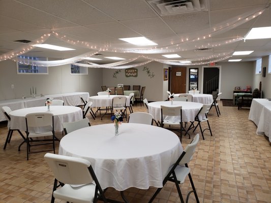 WYANDOTTE WEDDING CHAPEL - 17 Photos - 450 Sycamore, Wyandotte ...