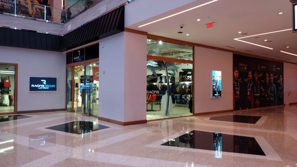 RACING MIAMI - Updated December 2025 - 3000 S Las Vegas Blvd, Las Vegas ...