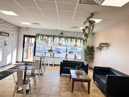 BOBA HOUSE & COFFEE - Updated December 2025 - 14 Photos - 420 E ...