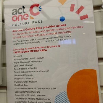 SUN CITY LIBRARY - Updated November 2025 - 23 Photos - 16828 N 99th Ave ...