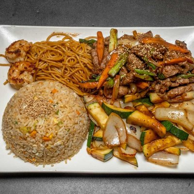 KAZE JAPANESE STEAKHOUSE - 85 Photos & 193 Reviews - 1251 Timber Dr E ...