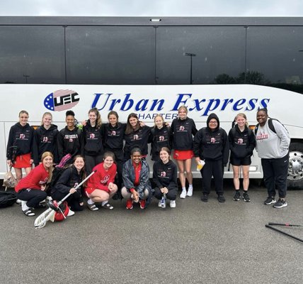 URBAN EXPRESS CHARTER - Updated May 2026 - 71 Photos & 28 Reviews ...