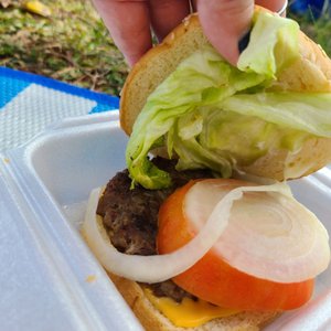 LOCO MOCO DRIVE INN - 90 Photos & 89 Reviews - Fast Food - 94-535 ...