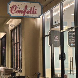 CONFETTI ITALIAN ICE & CUSTARD - 2632 Photos & 1851 Reviews - 1175 ...