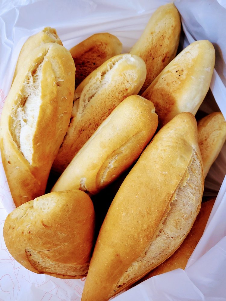 ROYAL BAKERY - Updated January 2026 - 20 Reviews - 4773 Mission St, San ...