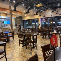 THE PERI PERI FACTORY - Updated July 2025 - 338 Photos & 277 Reviews ...