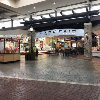 VALLEY FAIR MALL - Updated December 2025 - 48 Photos & 60 Reviews ...