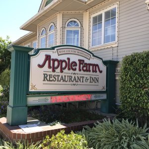APPLE FARM RESTAURANT - 670 Photos & 803 Reviews - 2015 Monterey St ...
