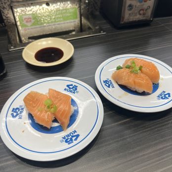 KURA REVOLVING SUSHI BAR - 147 Photos & 85 Reviews - 214 Westshore Plz ...