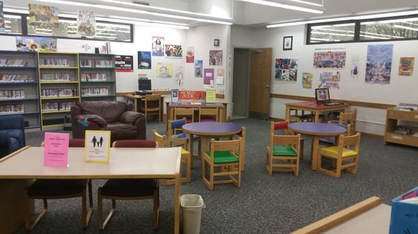 CLEARWATER COUNTRYSIDE LIBRARY - Updated October 2025 - 20 Photos & 15 ...