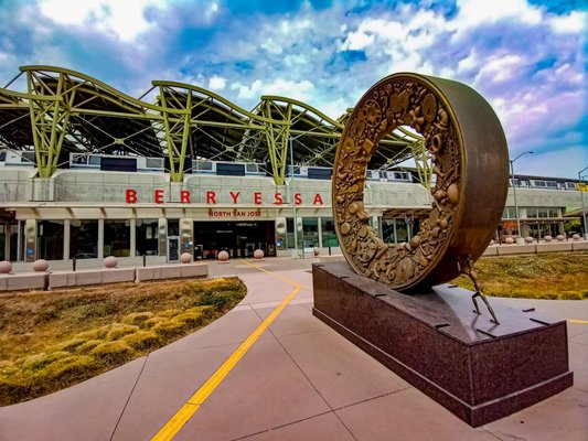 BERRYESSA BART STATION - Updated July 2025 - 79 Photos & 23 Reviews ...