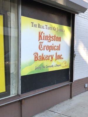 KINGSTON TROPICAL BAKERY - Bronx, New York - 99 Photos & 174 Reviews ...