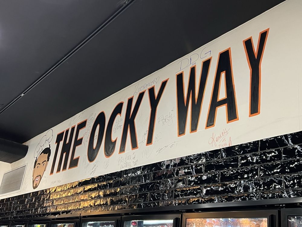 RED HOOK FOOD - Updated September 2025 - 117 Photos & 57 Reviews - 603 ...