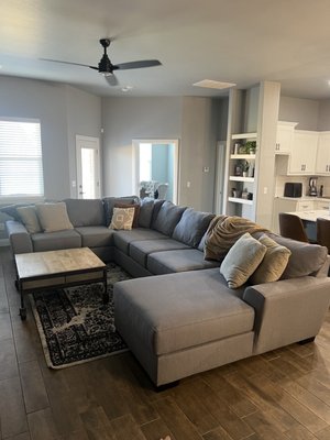COUCH+CO. - Updated October 2024 - 7124 SW 29th St, Oklahoma City ...